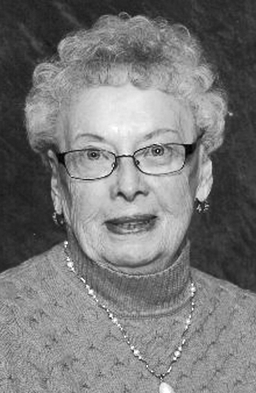 Helen Marie Bowers | News, Sports, Jobs - The Mining Journal